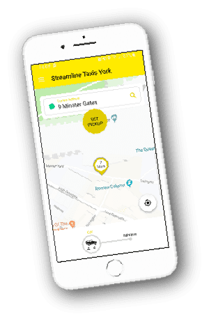 Streamline Taxis York - Taxis & Private Hire - Free Quotes