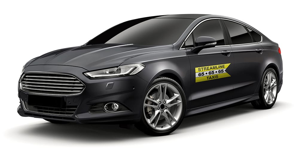 Our Blog | Streamline Taxis