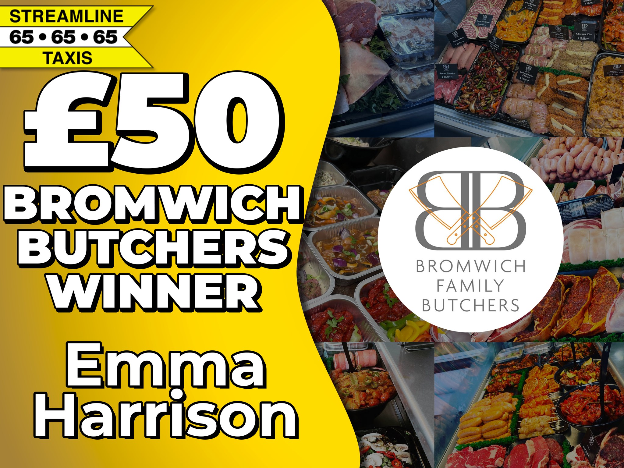 streamline app 1 | Streamline Taxis