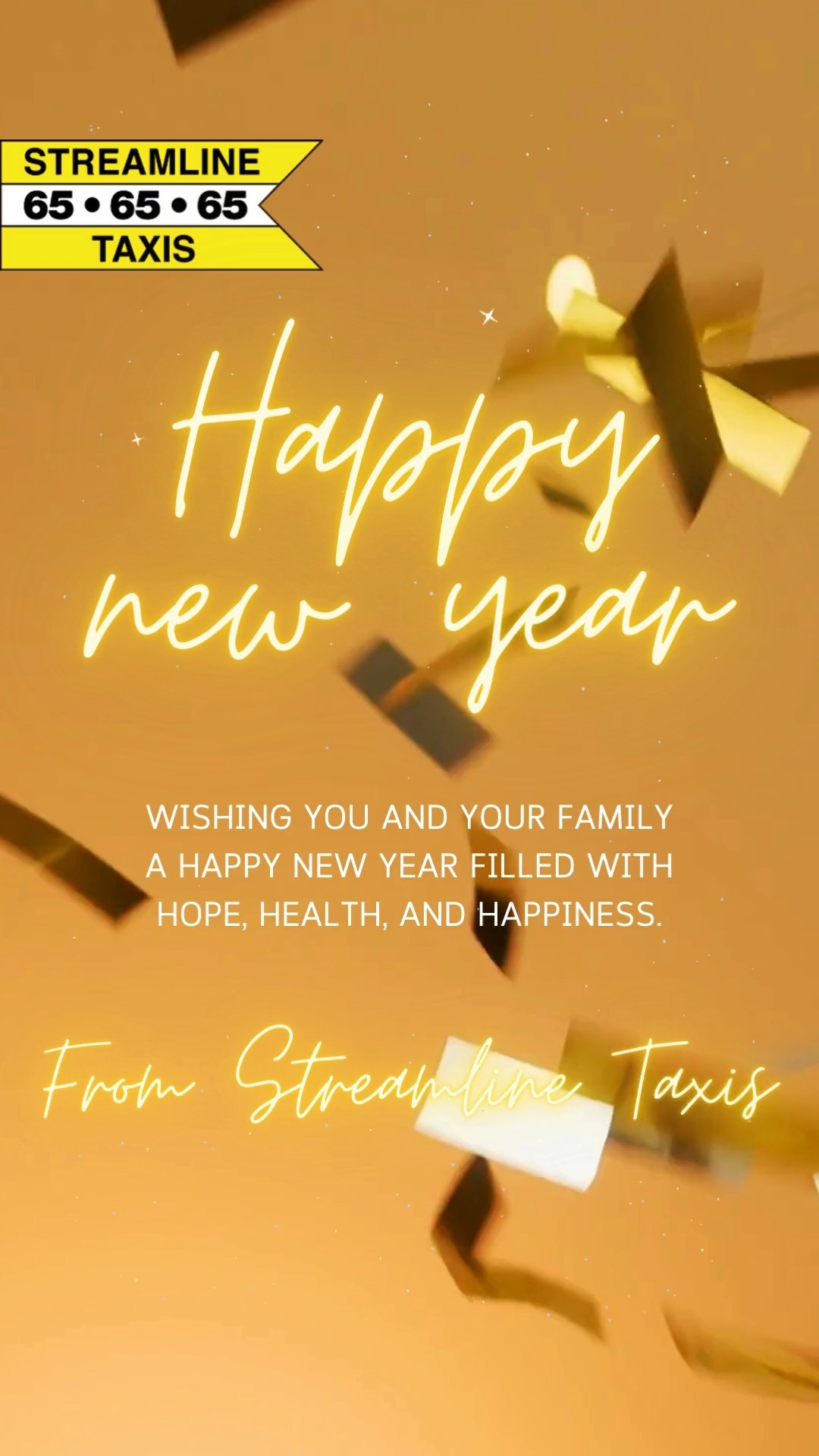 Streamline Taxis York