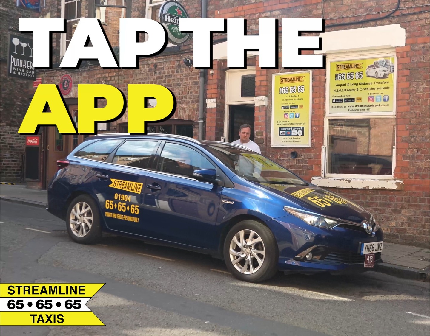 recruitment1 | Streamline Taxis