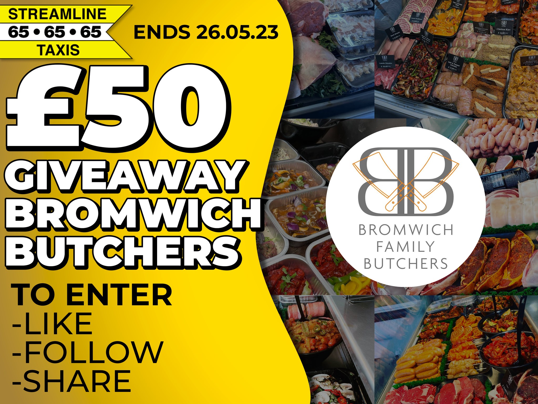 streamline app 1 | Streamline Taxis