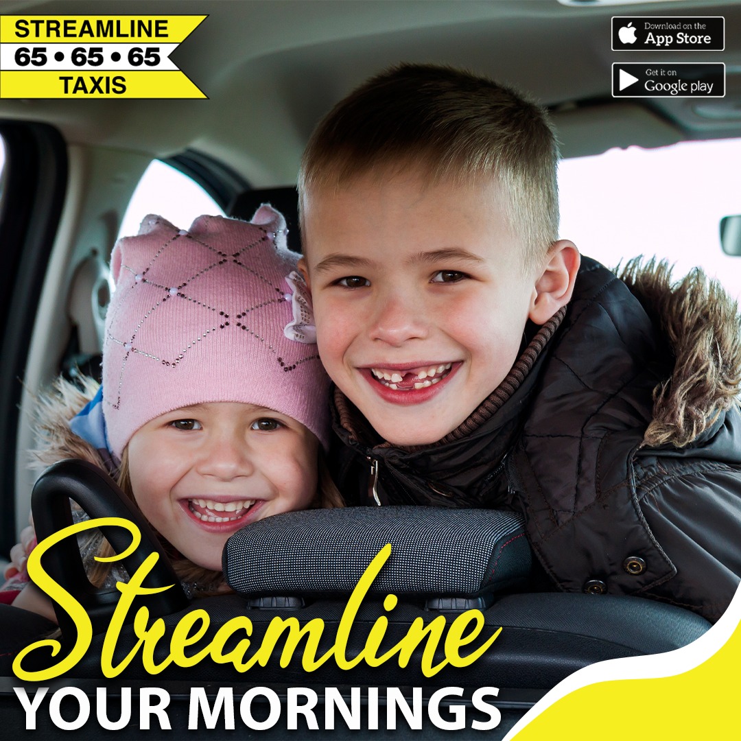 Streamline Taxis York