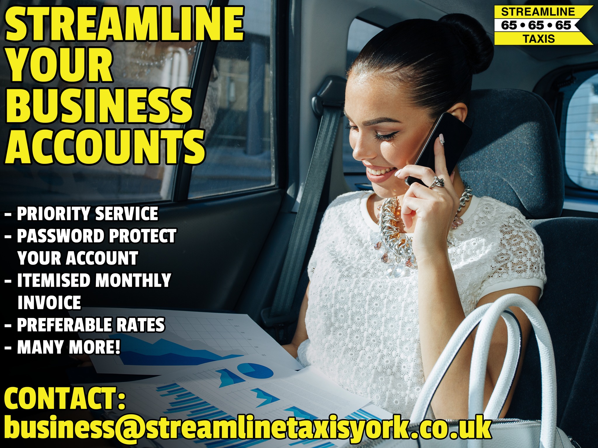 NHS-Logo | Streamline Taxis